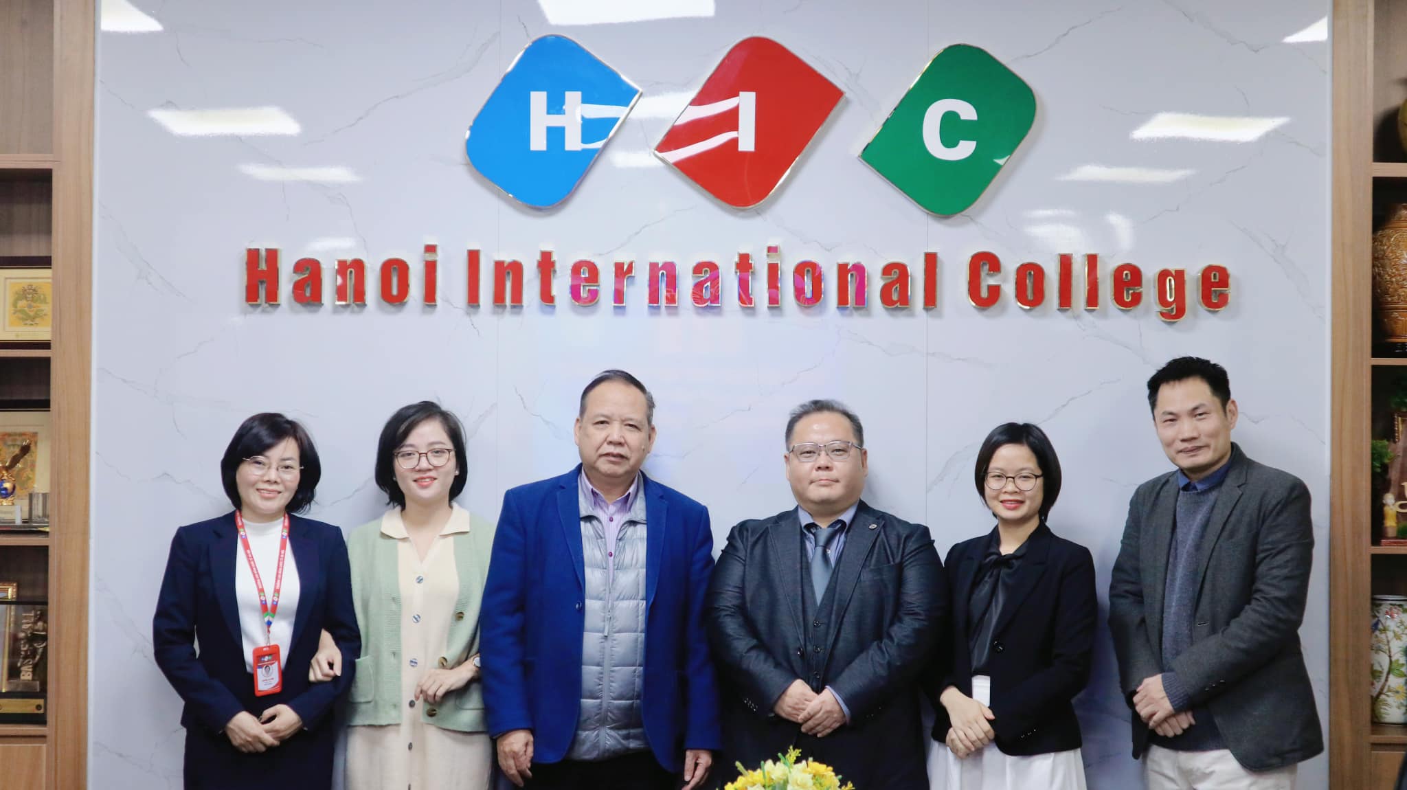 Lễ ký kết biên bản ghi nhớ hợp tác (MOU) giữa công ty Cổ phần Next Age ...