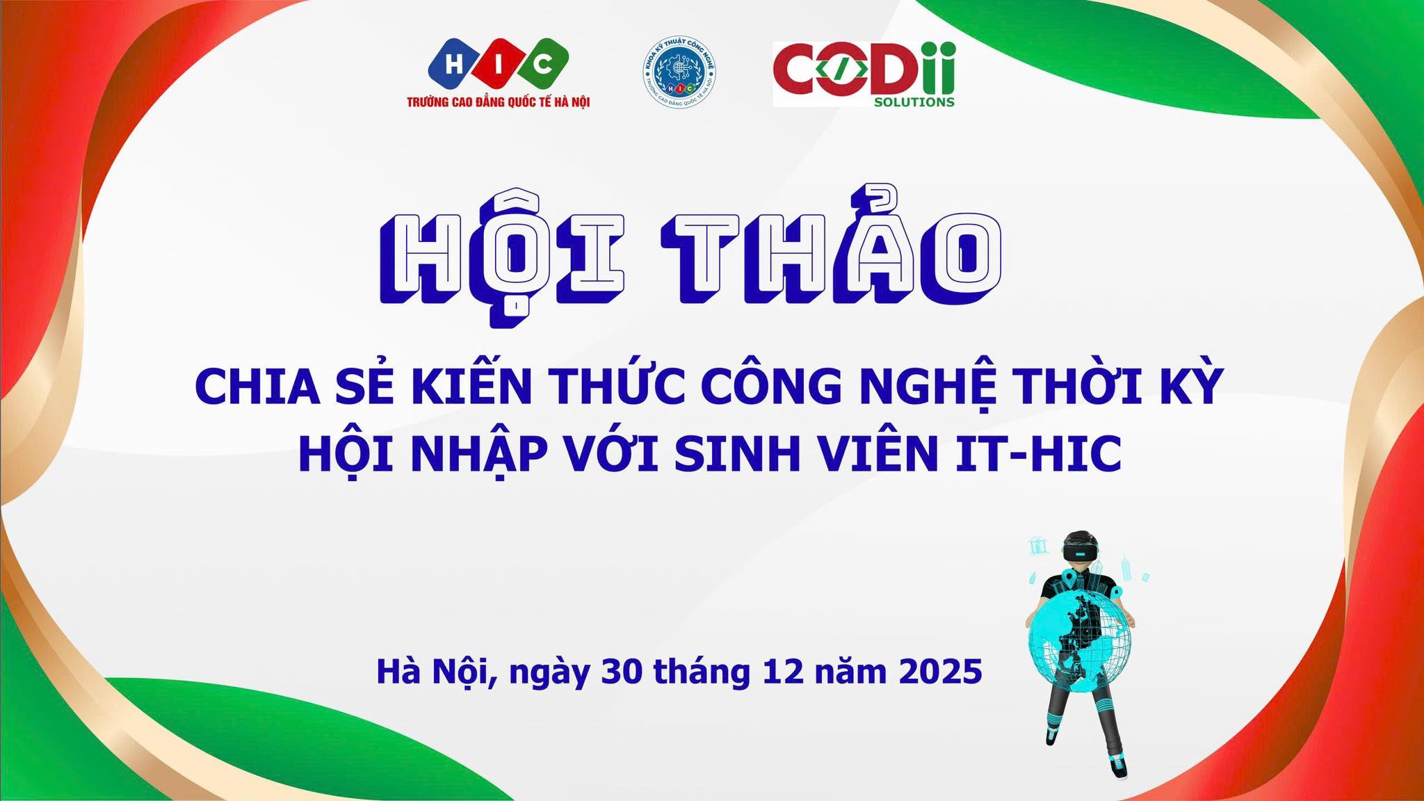Đào tạo - HIC
